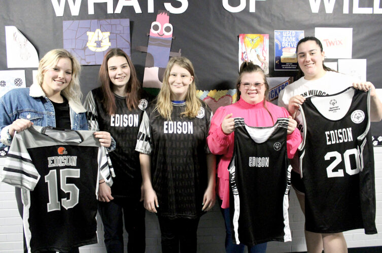 Edison prepares for its unified sports program | News, Sports, Jobs ...